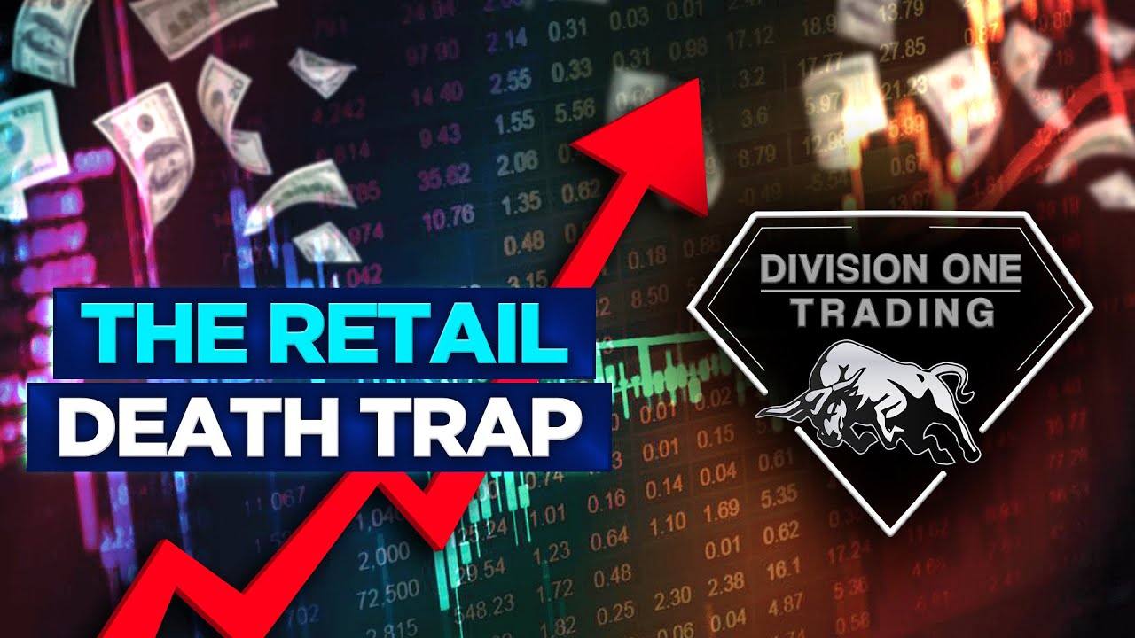 The Retail Death Trap - YouTube