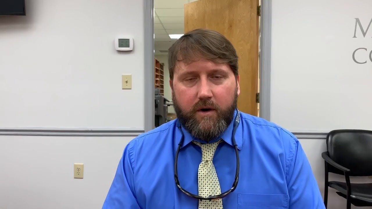 'A great opportunity' Manchester High in Georgia hires James Moore as ...