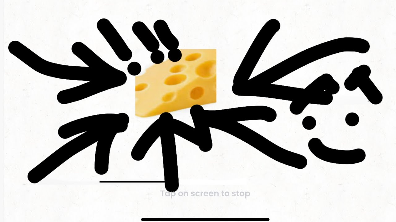 How to spawn cheese in Yeeps - YouTube