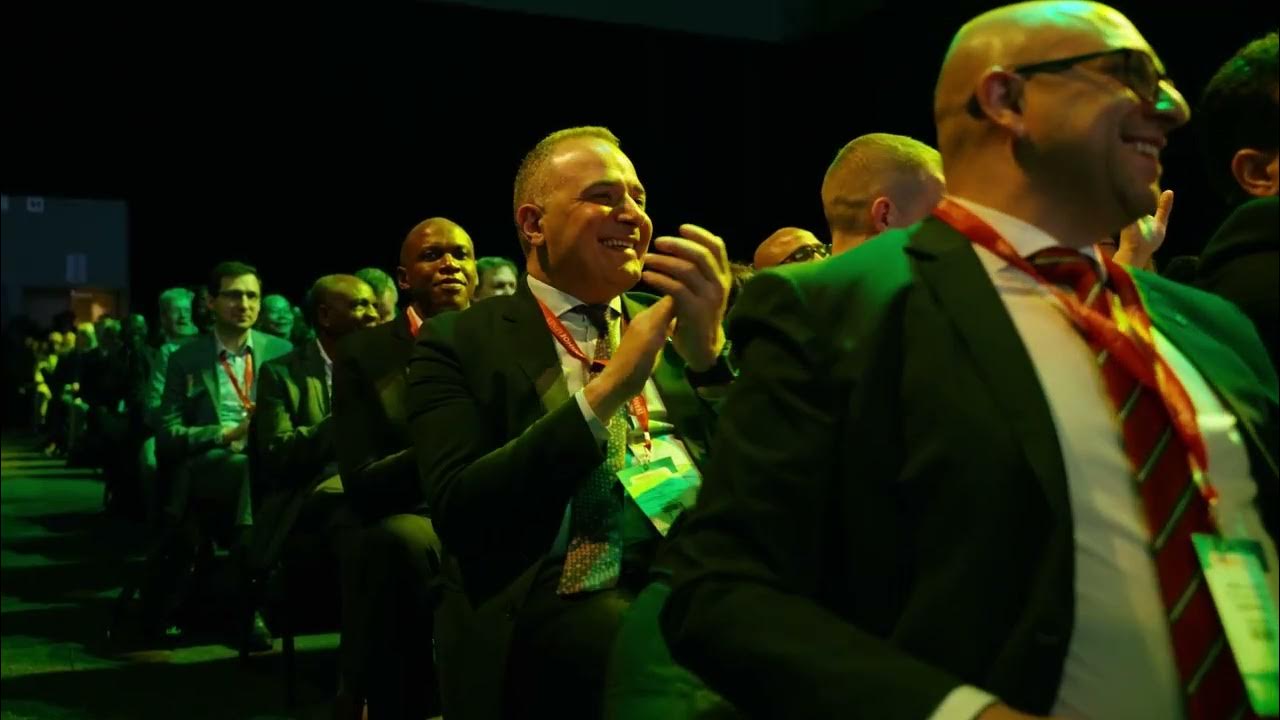 Mining Indaba 2023 - Day 1 Highlights Video - YouTube