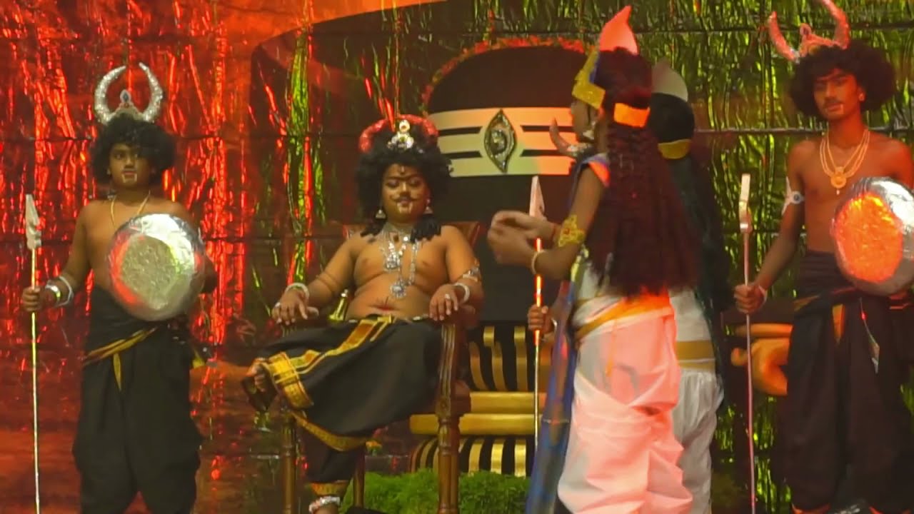 Paarkadal Kathai 2 - YouTube
