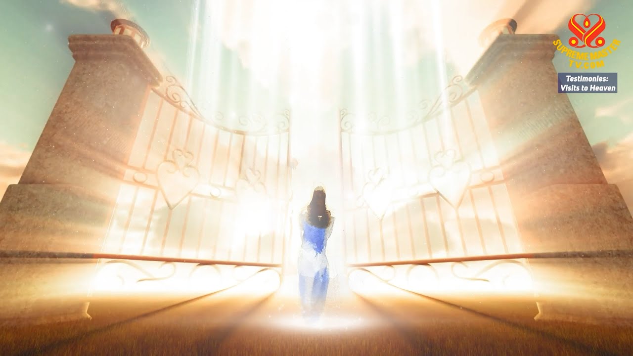 Visits to Heaven and Hell: Testimonies | SPECIAL! SupremeMasterTV.com ...