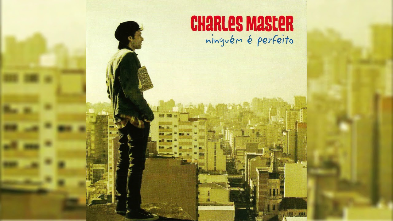 Charles Master - Querência Amada - YouTube