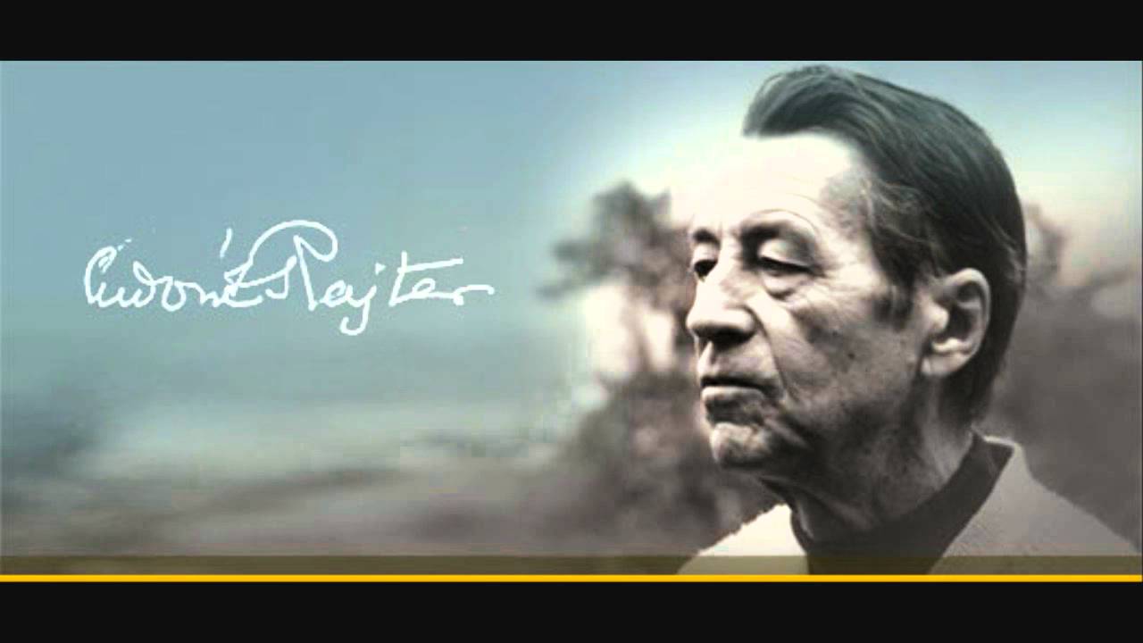 FRANZ SCHMIDT Concerto for Piano & Orch. 1. Movement/Part I - YouTube