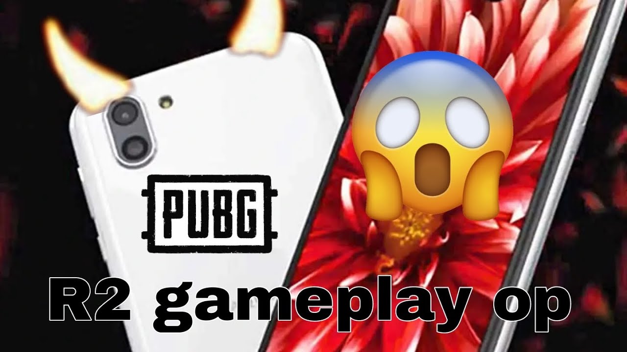 R2 mobile livik gameplay op - YouTube