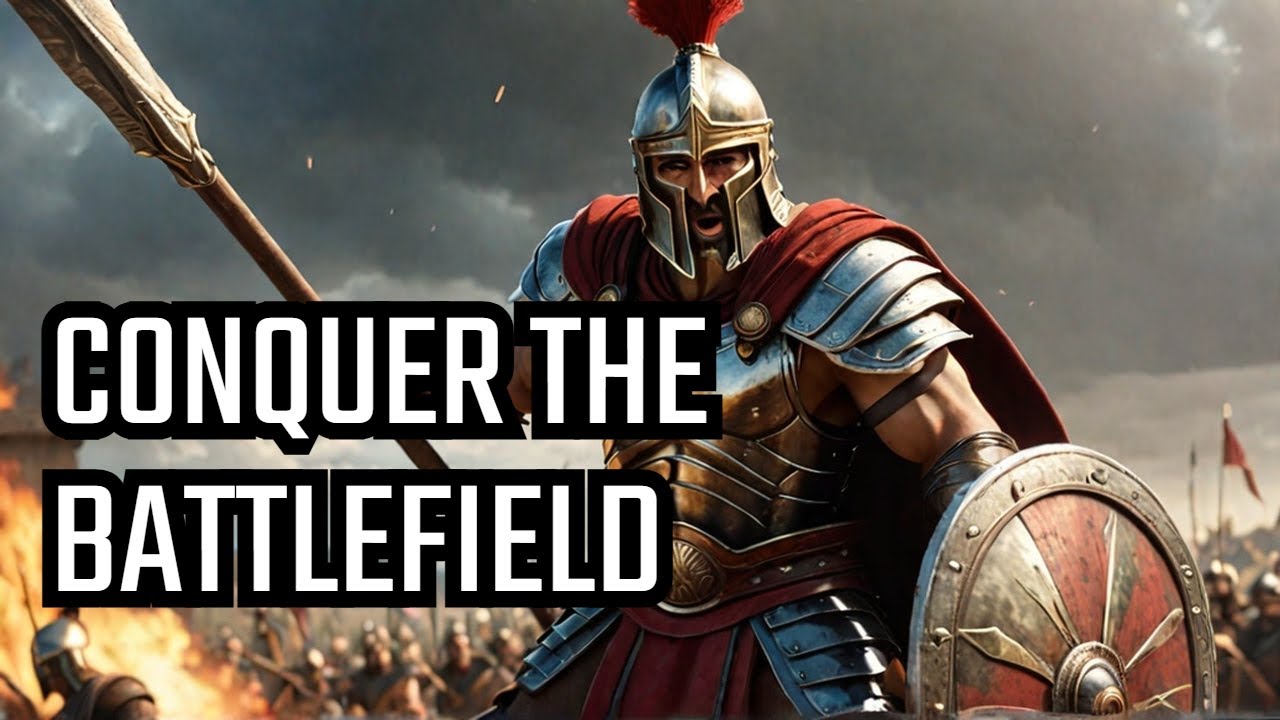 🔴LIVE CONQUEROR'S BLADE - SPARTA [ LEONIDAS'S GLORY ] SIEGE GAMEPLAY GAME SULTAN 9 #gameplay ...