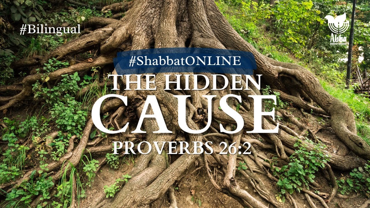 The Hidden Cause / La Causa Escondida I Abba Ministries #bilingual # ...