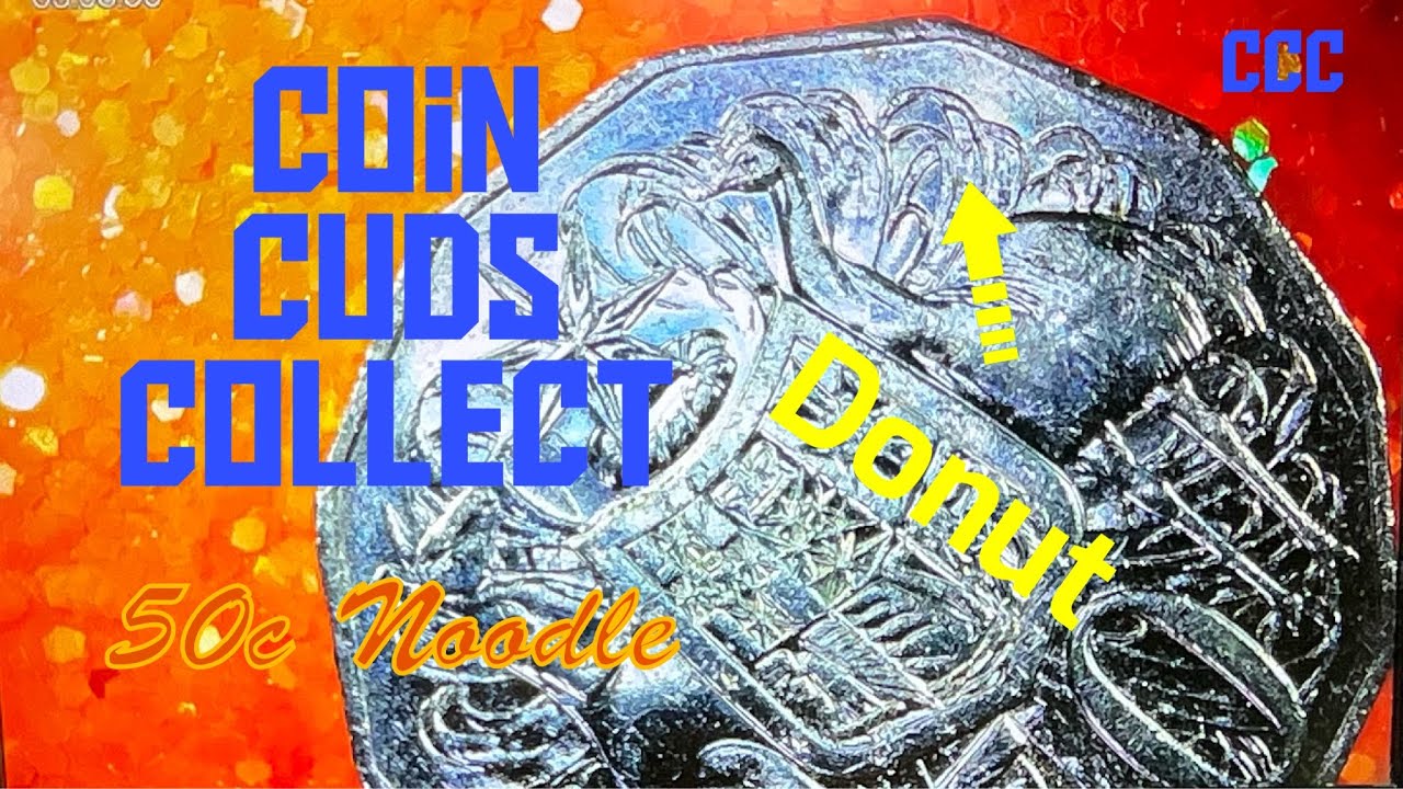50c Hunt, Where to LooK , Australian Coin Knowledge with CCC - YouTube