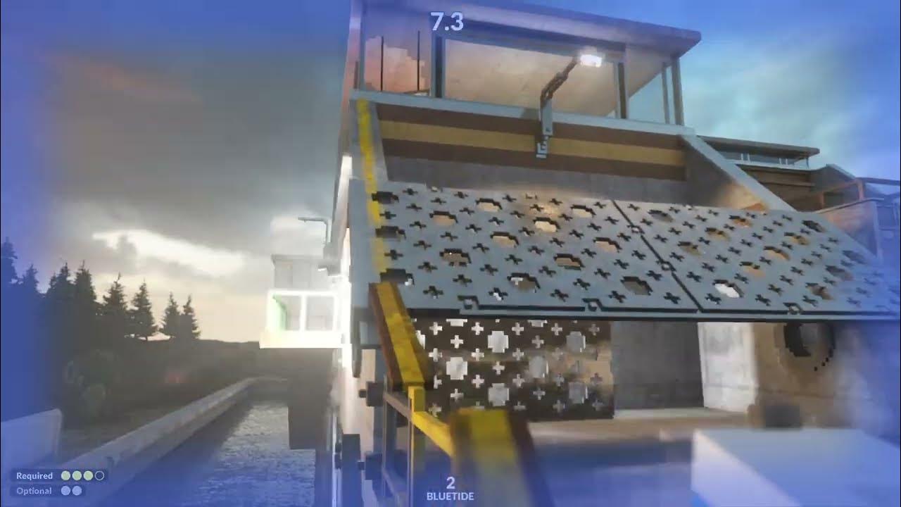 [Teardown] Art Vandals (mission 3) - YouTube