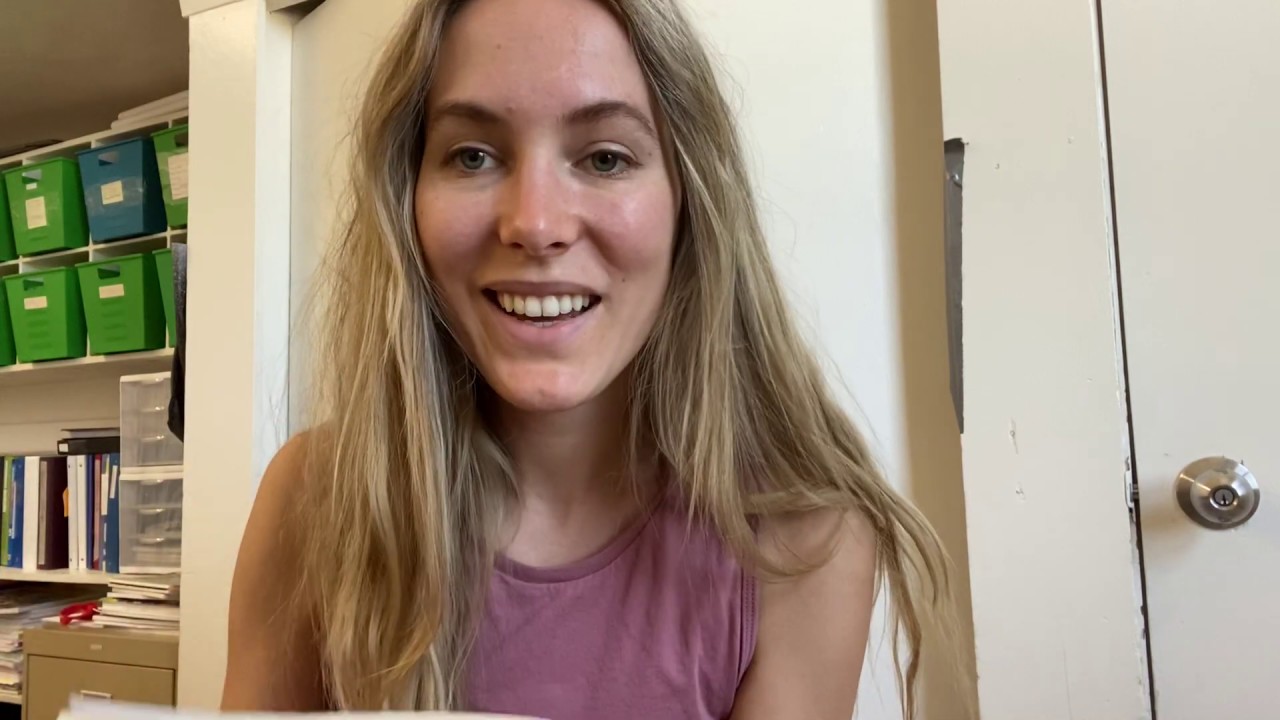 Frindle chapter 14 - YouTube