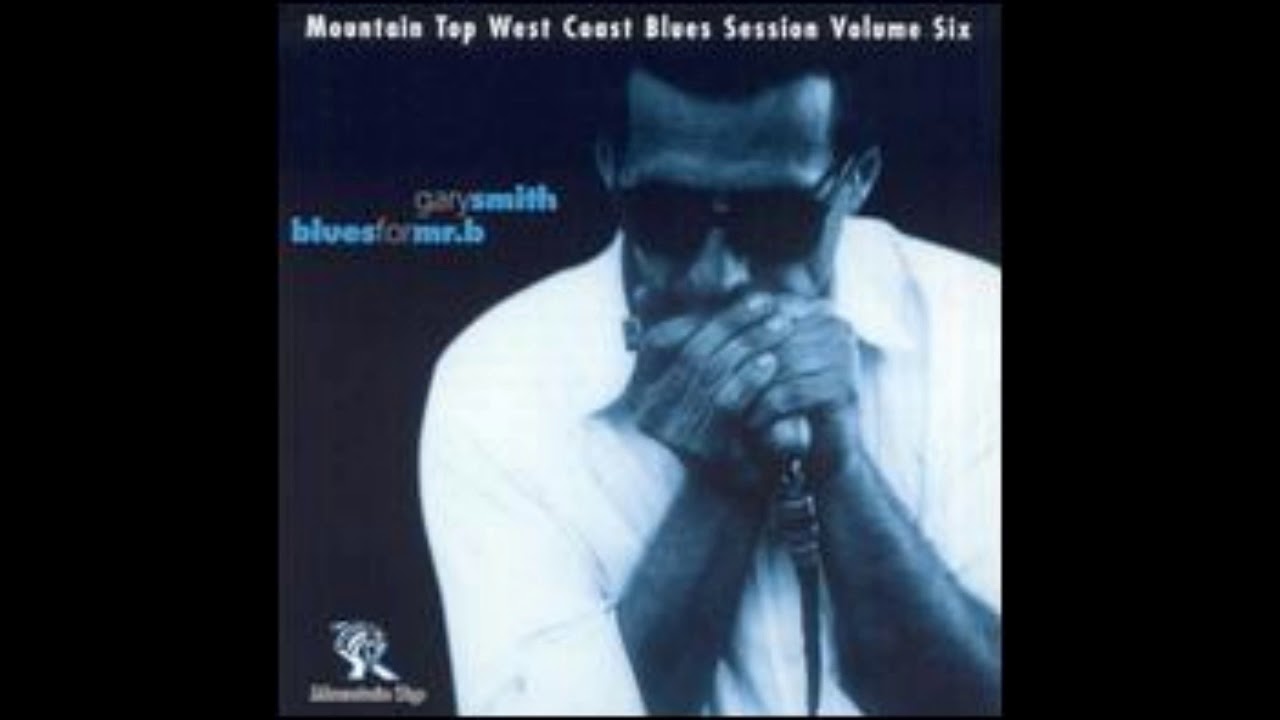 Gary Smith - Chrome bullet Boogie - YouTube