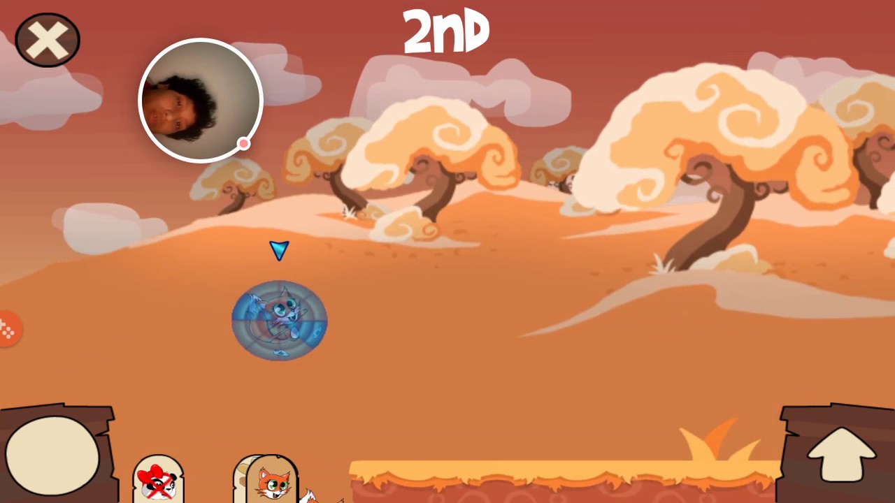 Fun run 1 ep.1 - YouTube