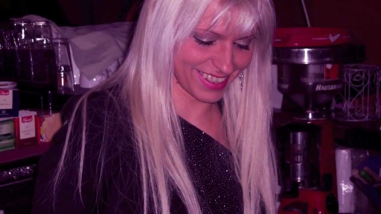 " TAJANA" 1.mov - YouTube