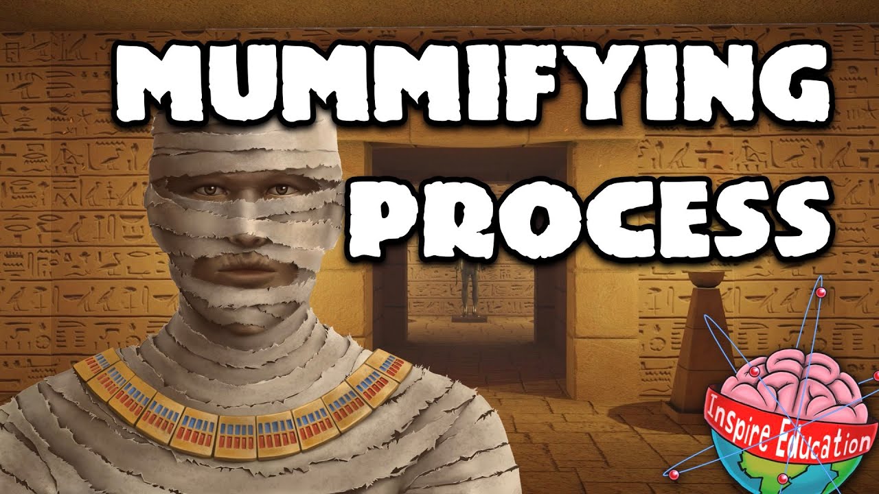 Ancient Egypt I How Did They Mummify Bodies YouTube ancient-egypt-i-how-did-they-mummify-bodies-youtube