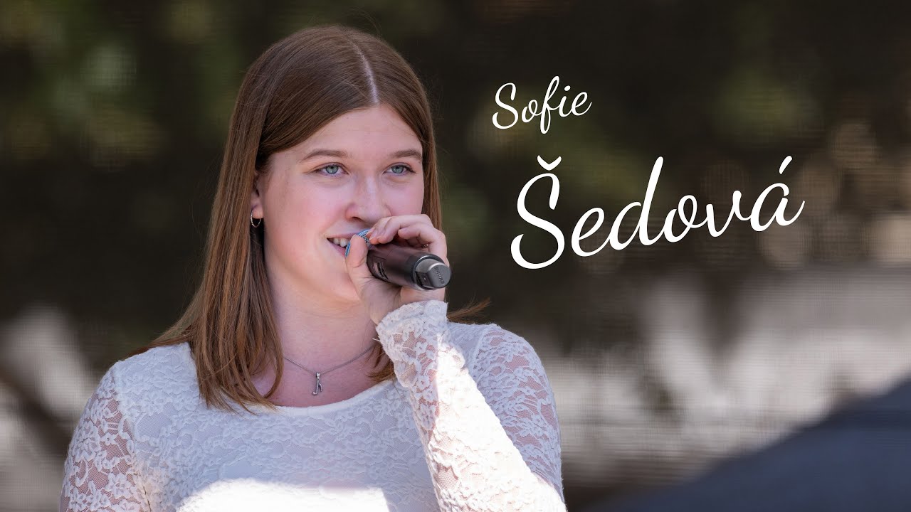Sofie Šedová - People Help The People - YouTube
