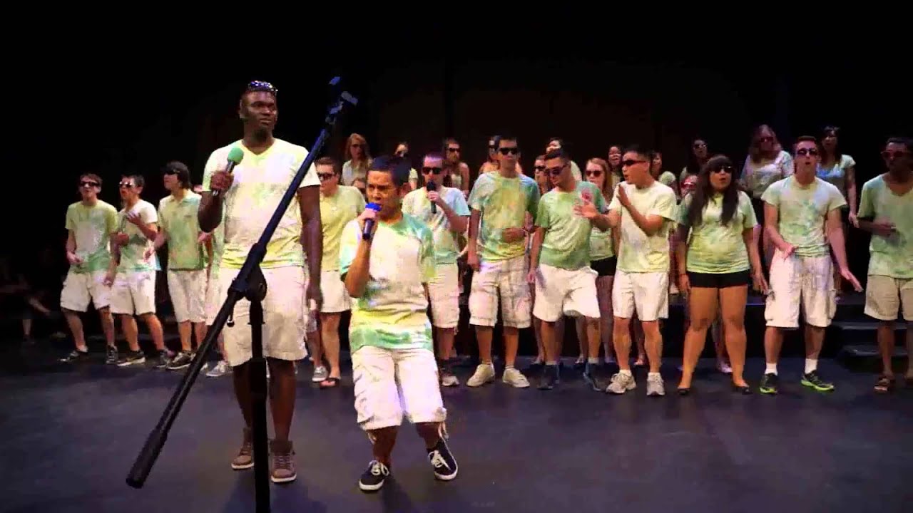 Magic - ACE - YouTube