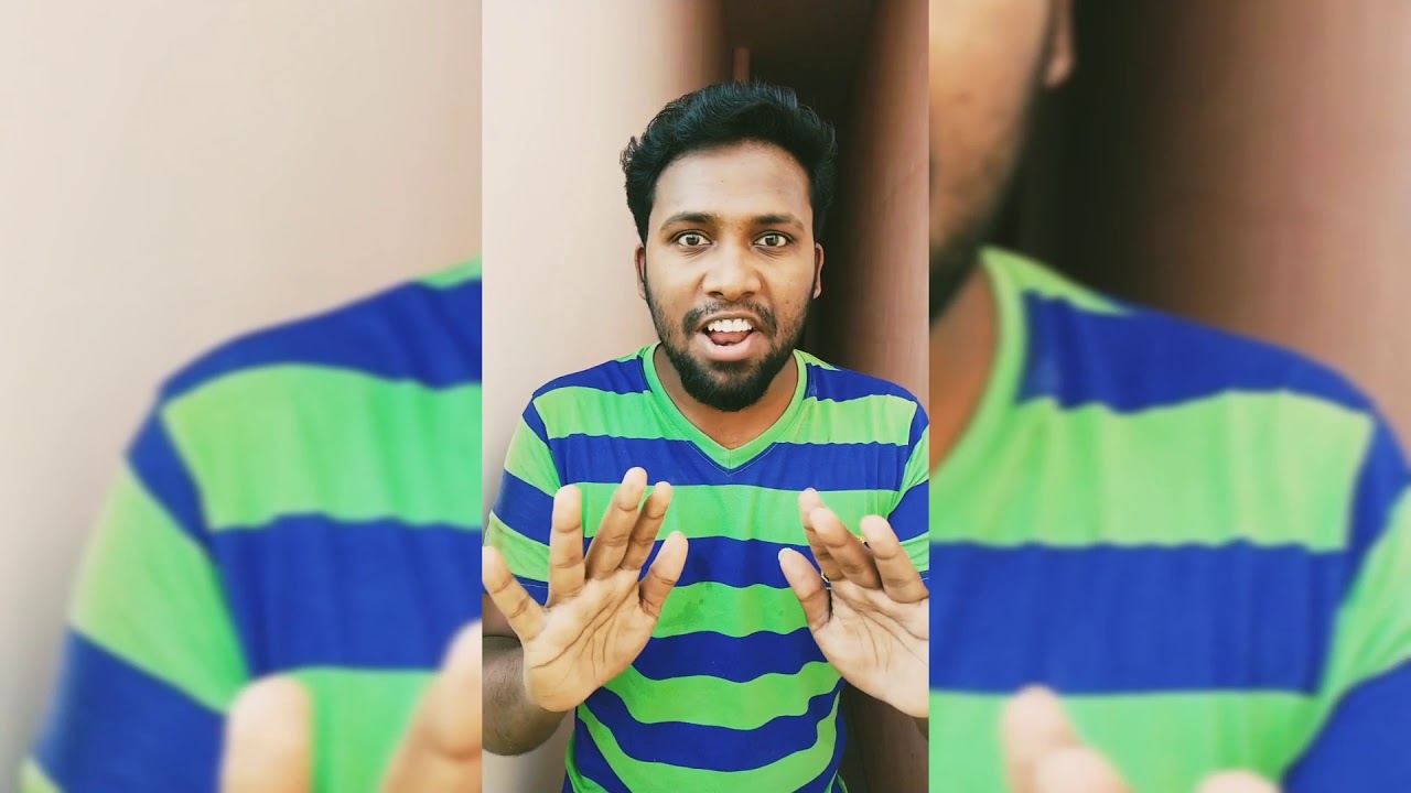 Panchathanthiram #act #kamalahassan sir - YouTube