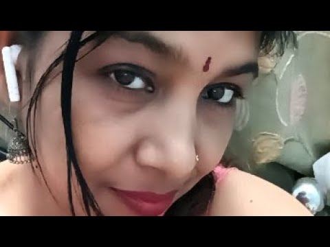 Purni Beauty And Fashion Blogger is live - YouTube