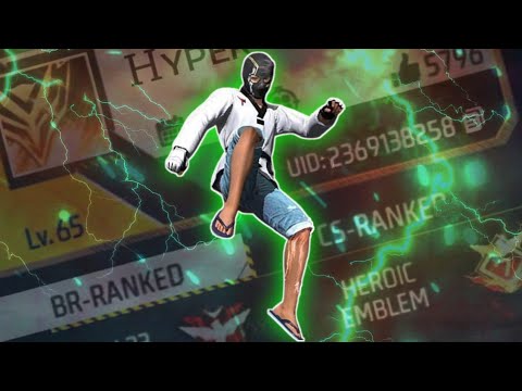 👽hyper ff / - YouTube