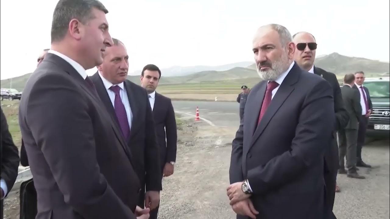 3 1 մլրդ դրամ՝ Վանաձոր Սպիտակ 11 կմ անոց ավտոճանապարհի վերակառուցմանը