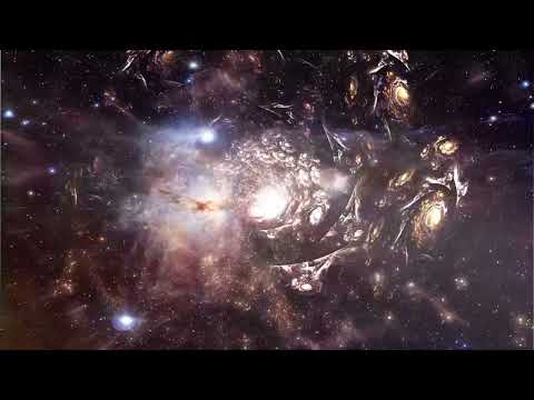 New Intro Video for the Galactic Family Podcast 😸. - YouTube