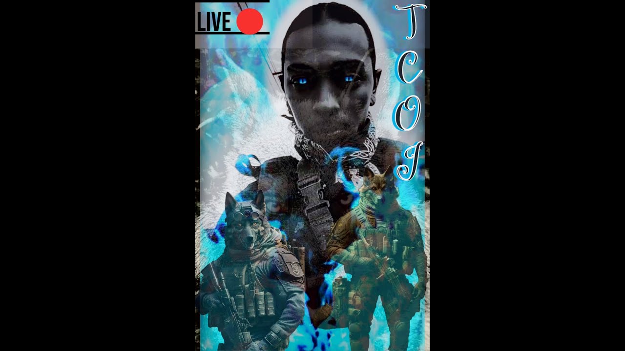 ~🔴LIVE ~🔺WARZONE LATE NIGHT WALK THROUGH PRACTICE🔺 - YouTube