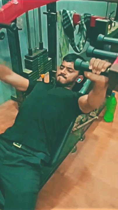 62.4kg wite 8reps💪💪💪💪🤘👌💪😈😉😉😉 ️ ️👿#vikaskumar #gymlover - YouTube