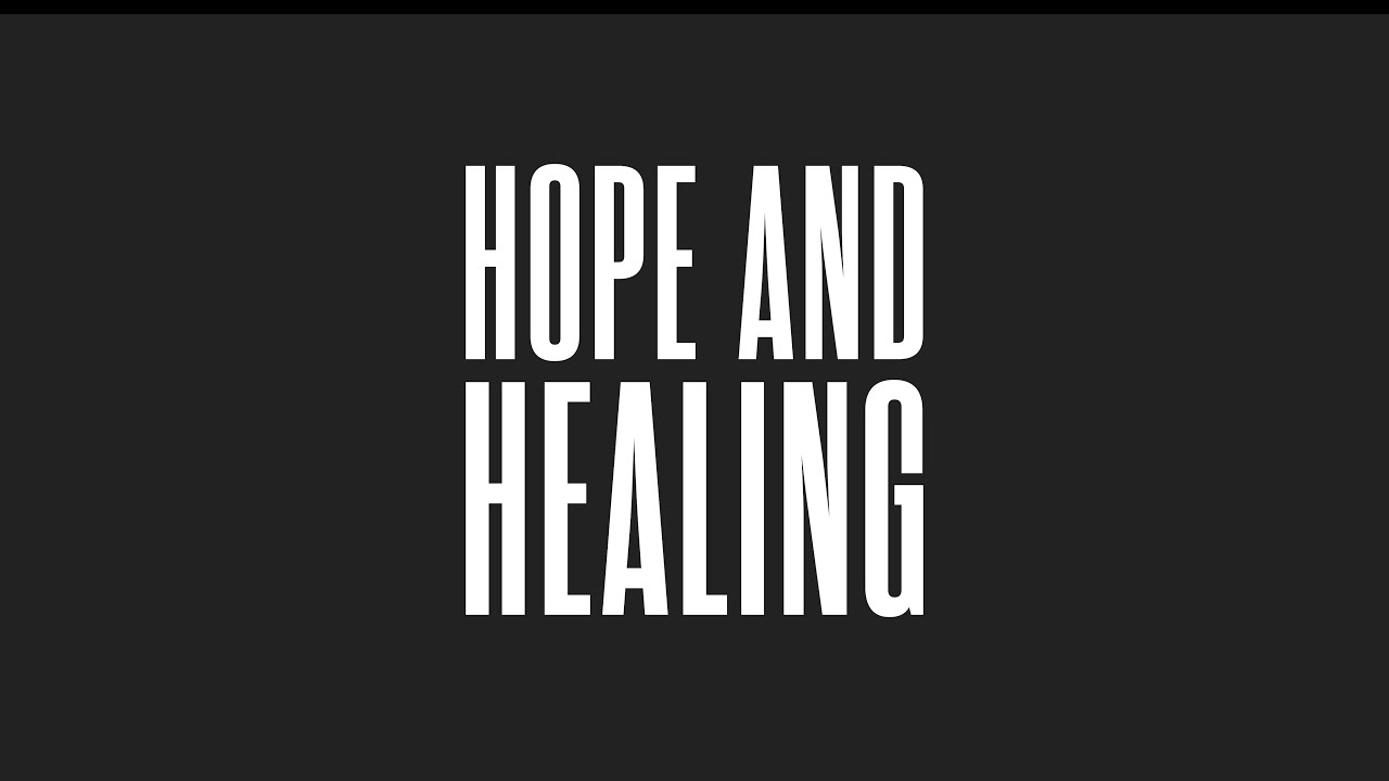 BANNER CHURCH | Hope and Healing: Power of Purity | Josh Weisbrod - YouTube