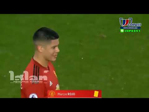 Cardiff City vs Manchester United