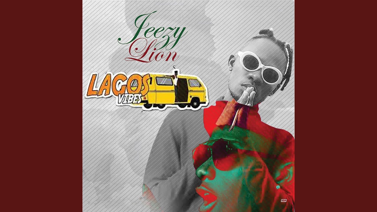 Lagos Vibes - YouTube