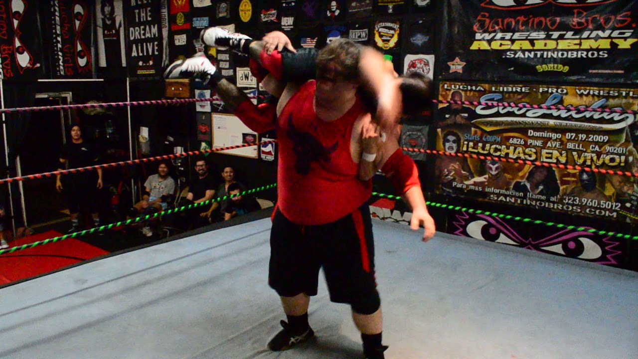 Training Match Mak vs Seth - YouTube