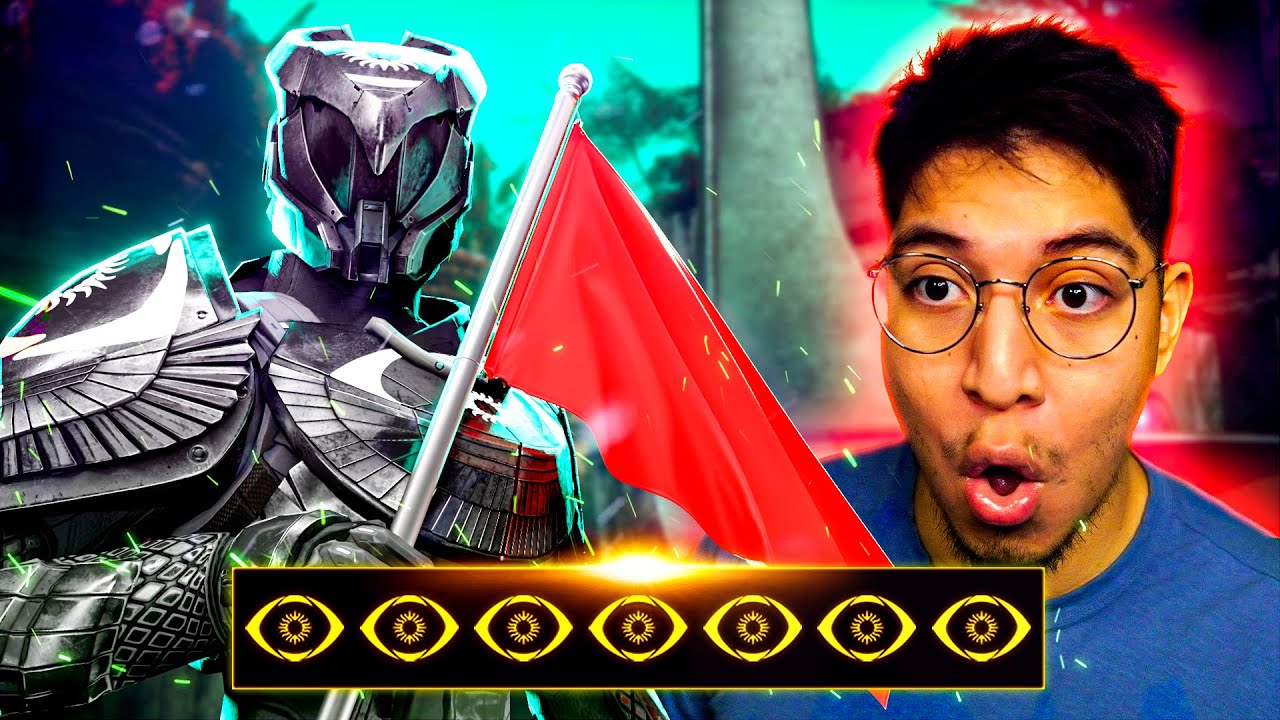 THIS IS GOING TO BE MY FAVORITE TRIALS WEEKEND ft. Gernaderjake ...