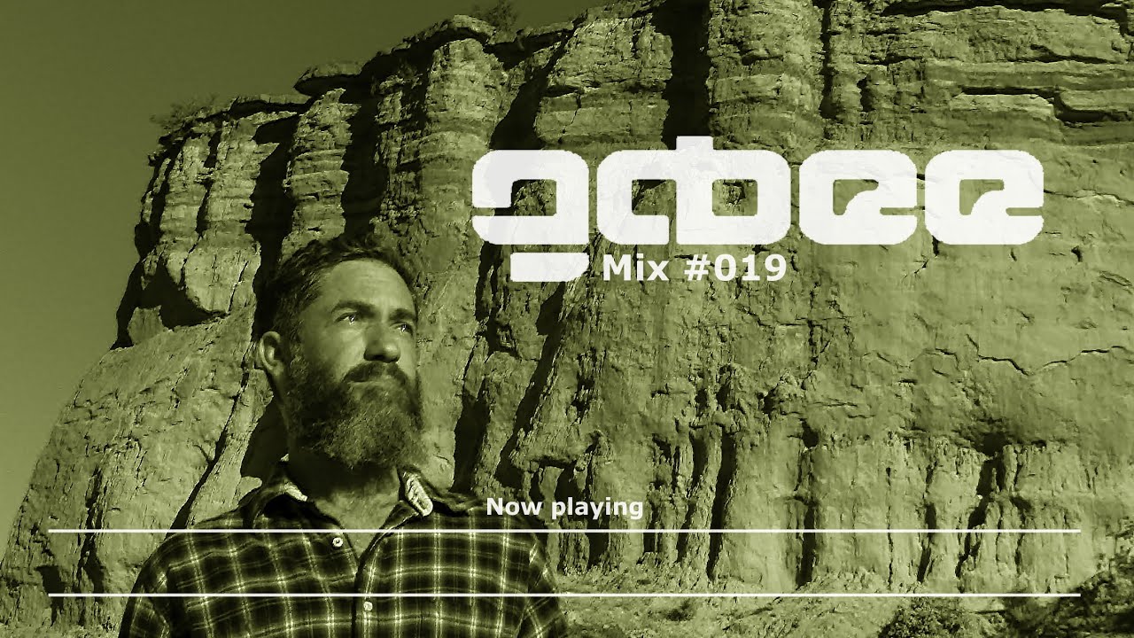 Gabee Mix #019 progressive house neuquén patagonia argentina - YouTube ...