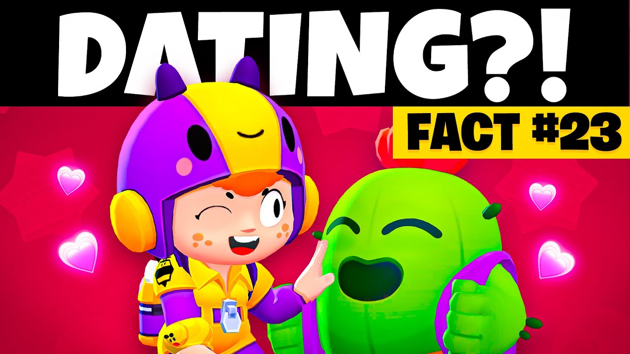 27 Brawl Stars Facts That Will SURPRISE You - YouTube