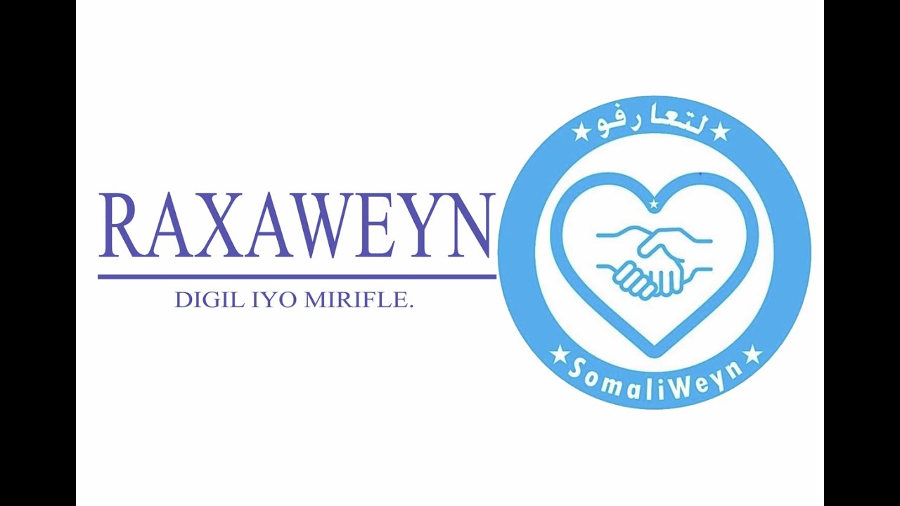 Qabiilka Raxanweyn - Digil iyo Mirifle. - YouTube