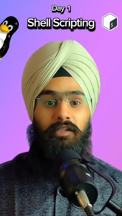 Shell Scripting Day 01/∞ - Linux Architecture #shellscripting #linux - YouTube