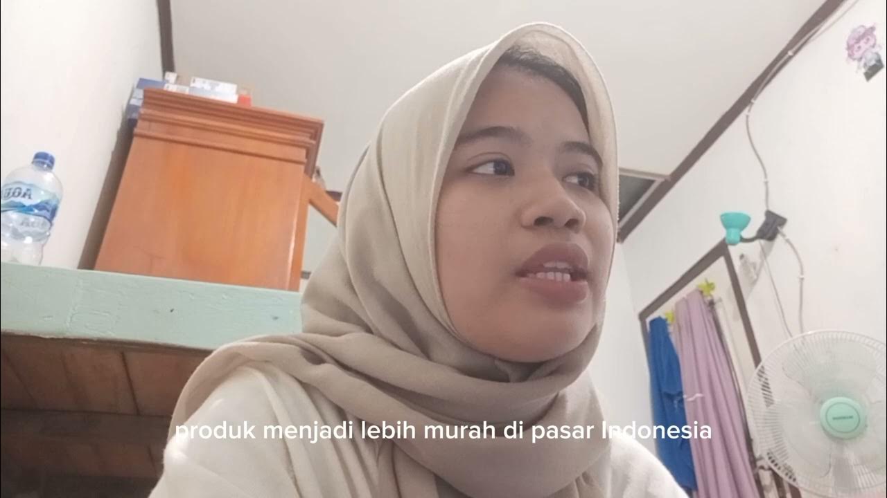 TUGAS PROYEK UAS TEM|TEORI PENENTUAN HARGA DAN PENGGUNAAN INPUT - YouTube