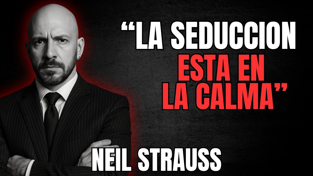 El Poder de la Calma Masculina, Cómo Tener Control en Momentos de ...