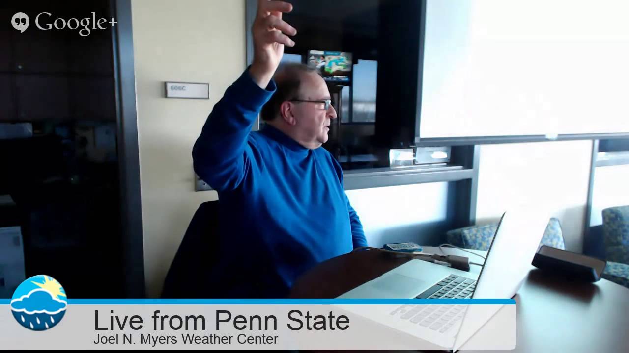 2/6/14 Weather Briefing: Elliot Abrams (AccuWeather) - YouTube