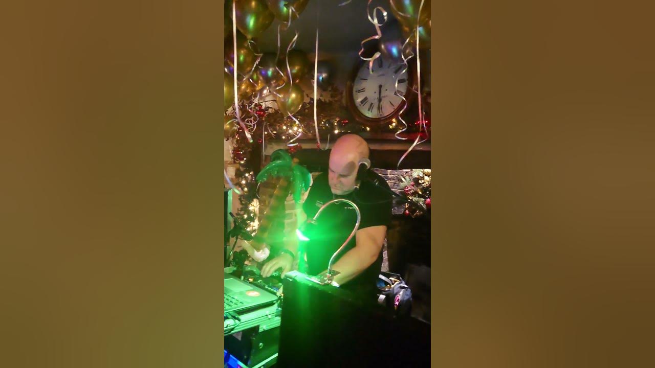 New Years Eve Party Youtube