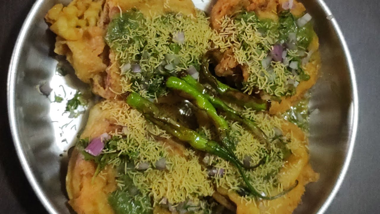 Bread patties | चमचमीत ब्रेड पॅटीस | Bread patties Recipe in Marathi ...