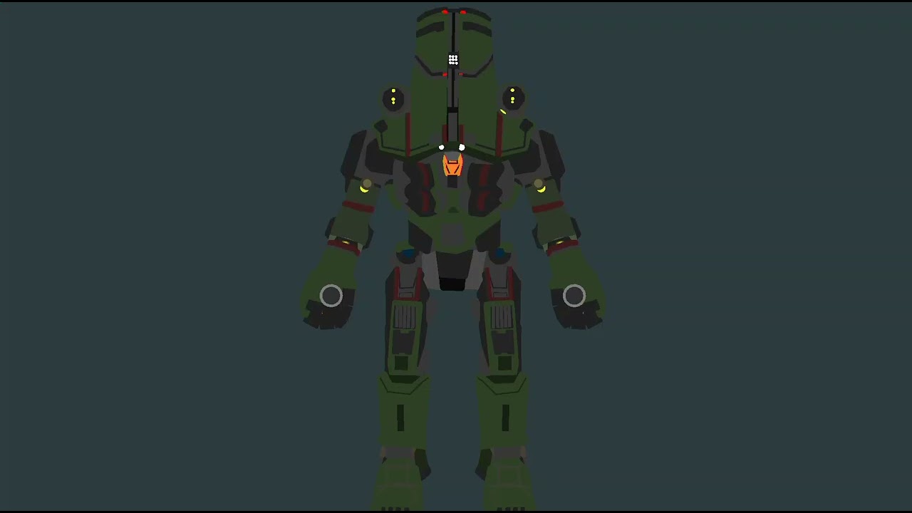 CHERNO ALPHA FRONT VIEW STK SHOWCASE - YouTube