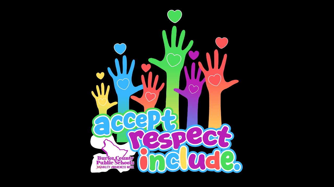 Disability Awareness Week 2024 Pledge - YouTube