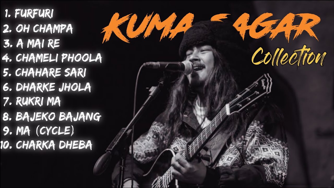 Kuma Sagar Best Song Collection - YouTube