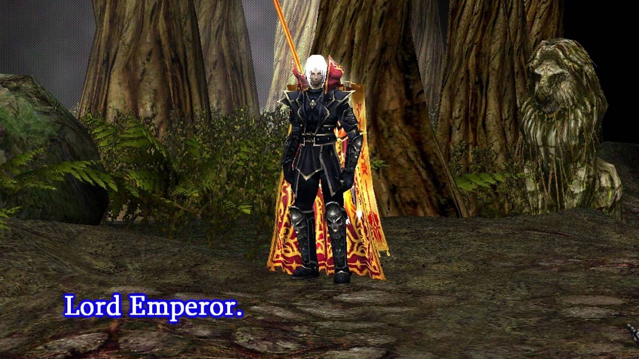 Apresentação -=Mu Revolutions=- By -Emo- [HD] - YouTube