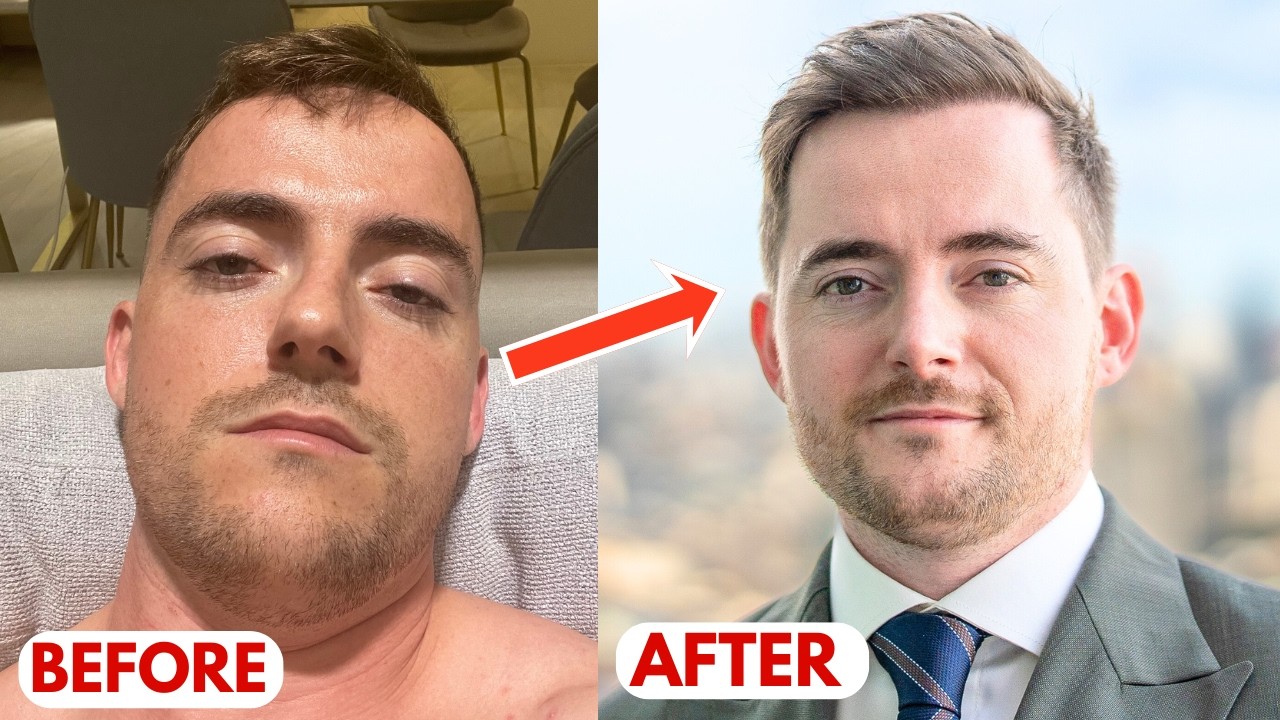 I Quit Alcohol And MY LIFE CHANGED FOREVER - YouTube