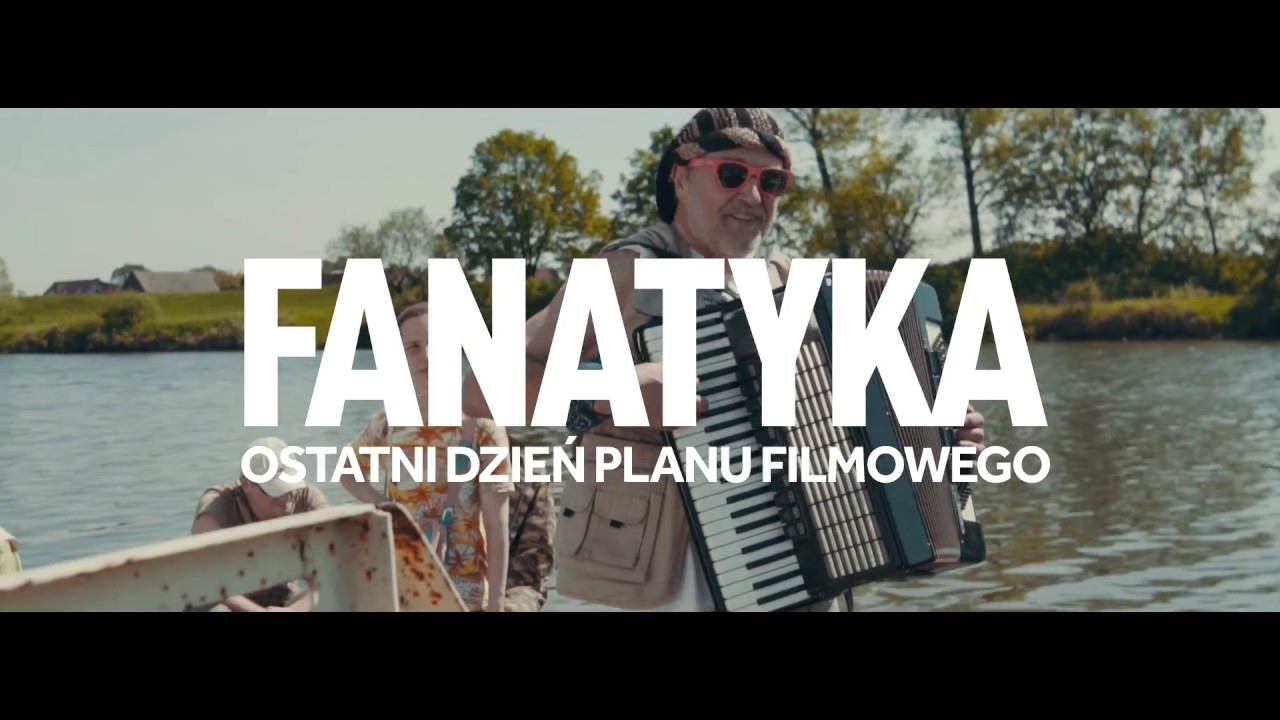 Making of FANATYK Official Video - YouTube