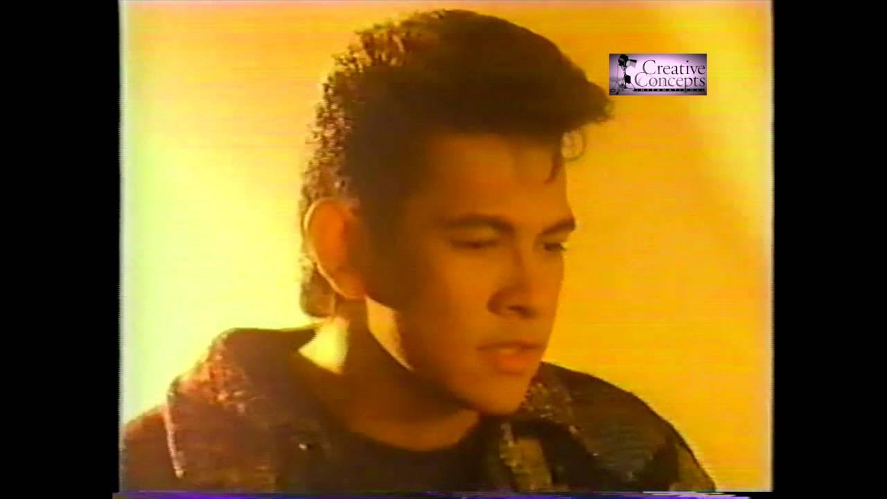 "Babalik Ka Rin" Gary Valenciano - YouTube