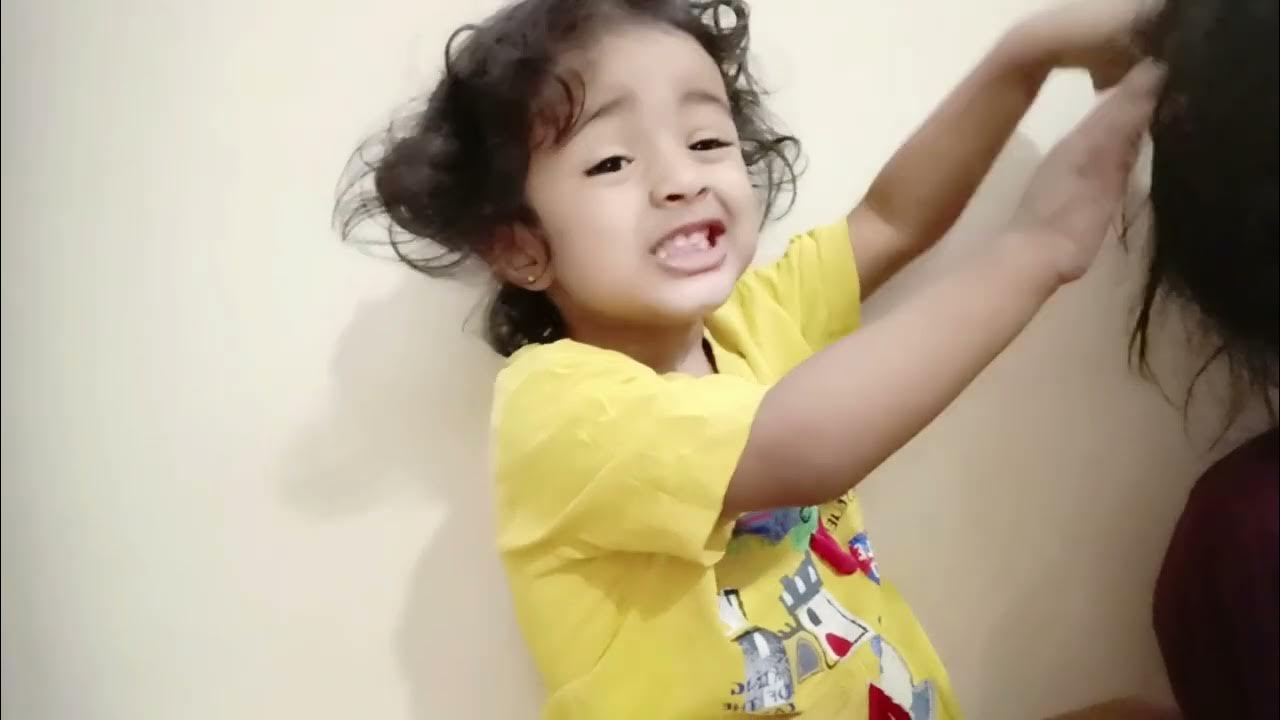 Mirhaa daily routine velog ♥️ - YouTube