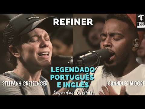 REFINER - Maverick City | LEGENDADO